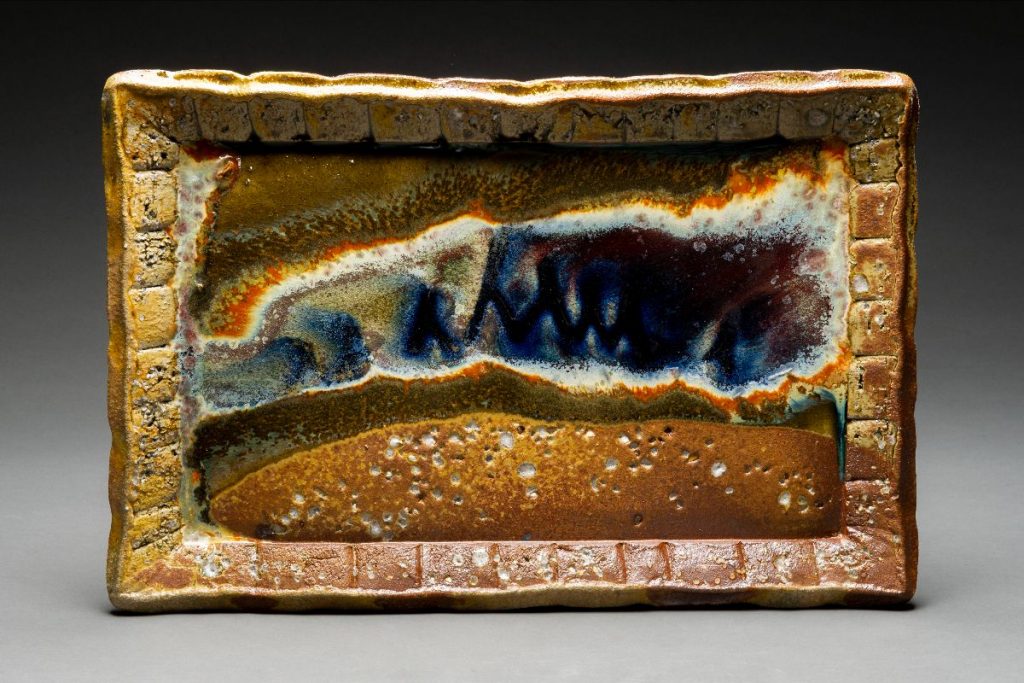 SOLO EXHIBITION – TONY MOORE: ETERNAL BECOMING – Sculptures & Fire ...